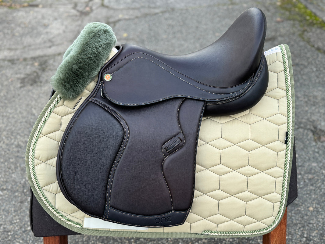 Jorge Canaves – Saddletree