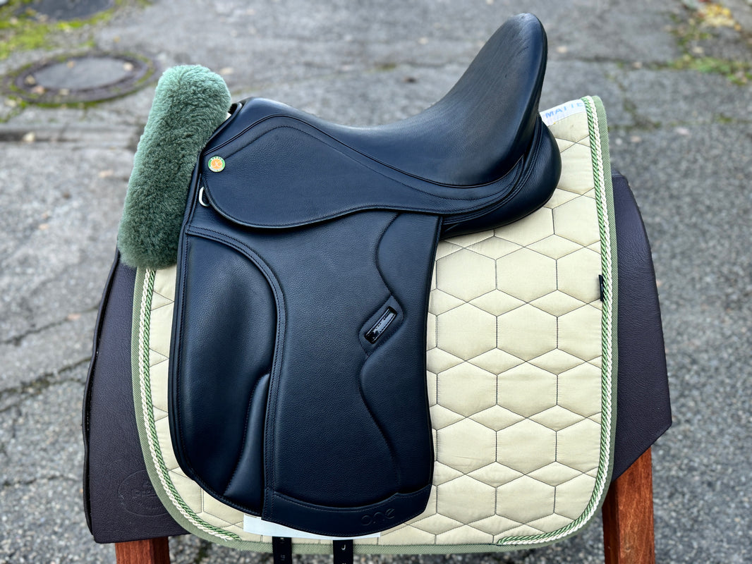 Jorge Canaves – Saddletree