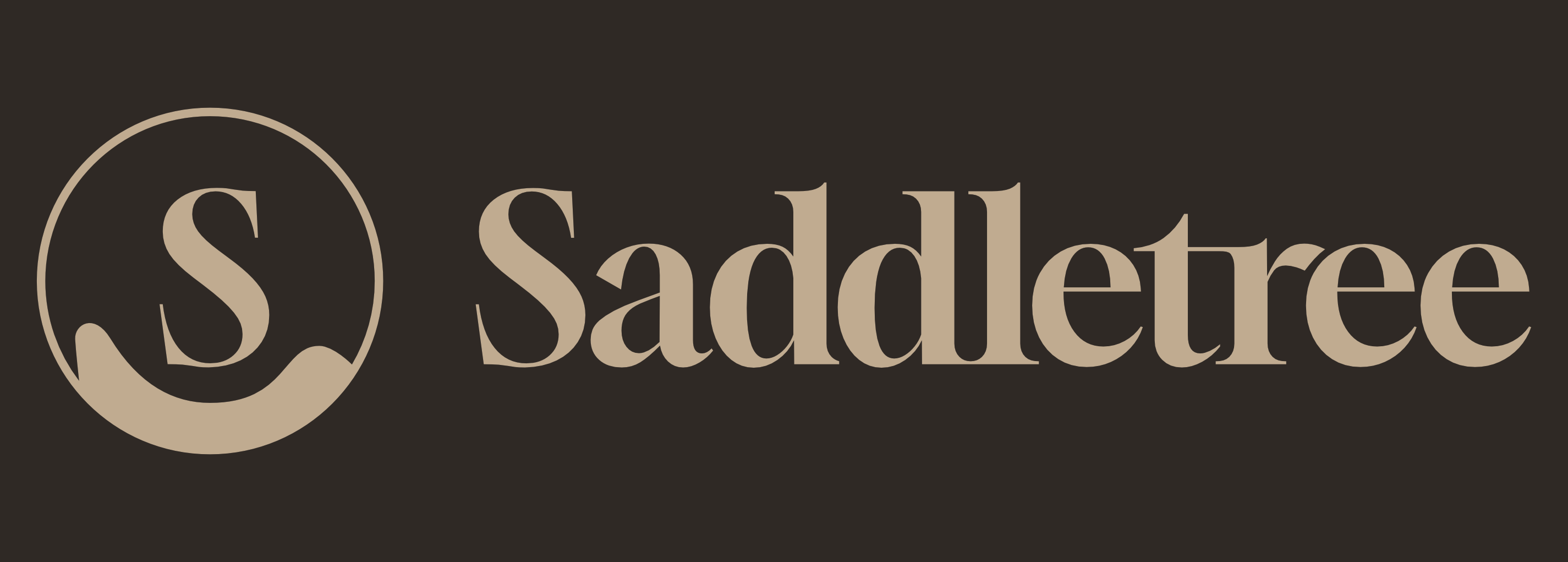 Jorge Canaves – Saddletree