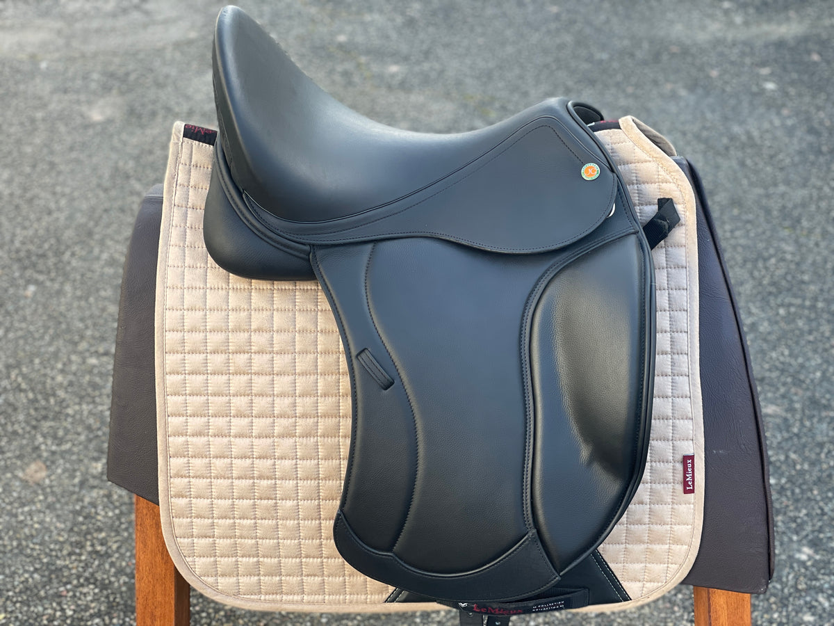 Jorge Canaves P3 Perfomance Line Dressursattel NEU – Saddletree